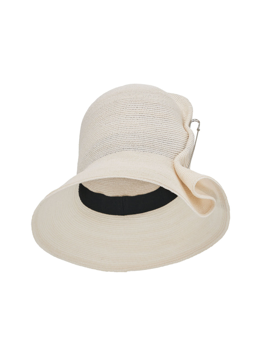 NANCY - WHITE LEAD – shop.hizume.com